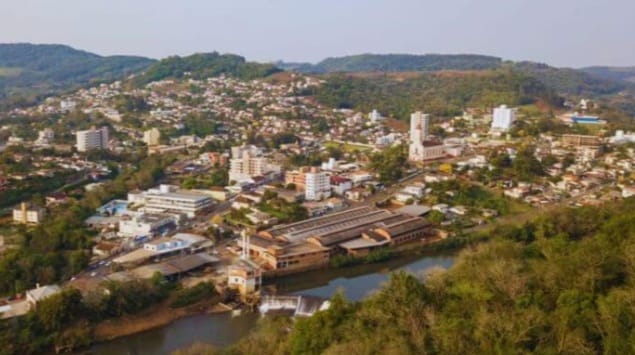 Luzerna cidade de SC está entre as 10 mais sustentáveis do país; veja ...