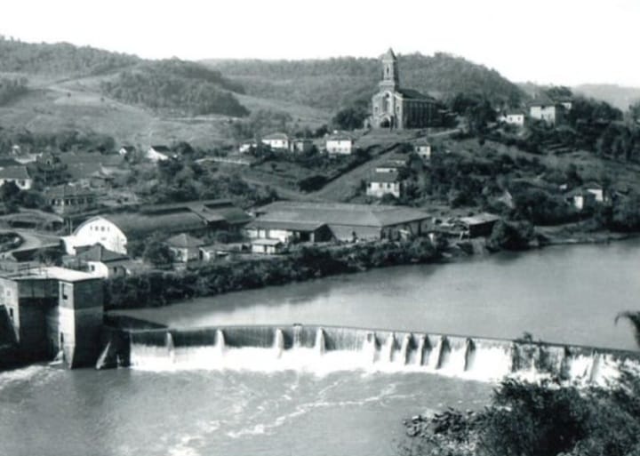 MINHA CIDADE TEM HISTÓRIA E MEMÓRIA – Luzerna Notícias