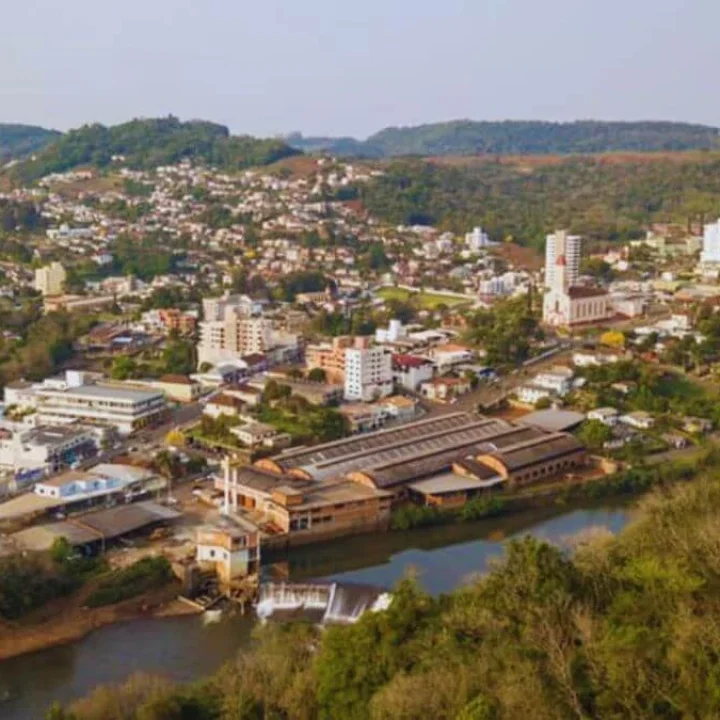 Luzerna Notícias – A informação que gera opinião